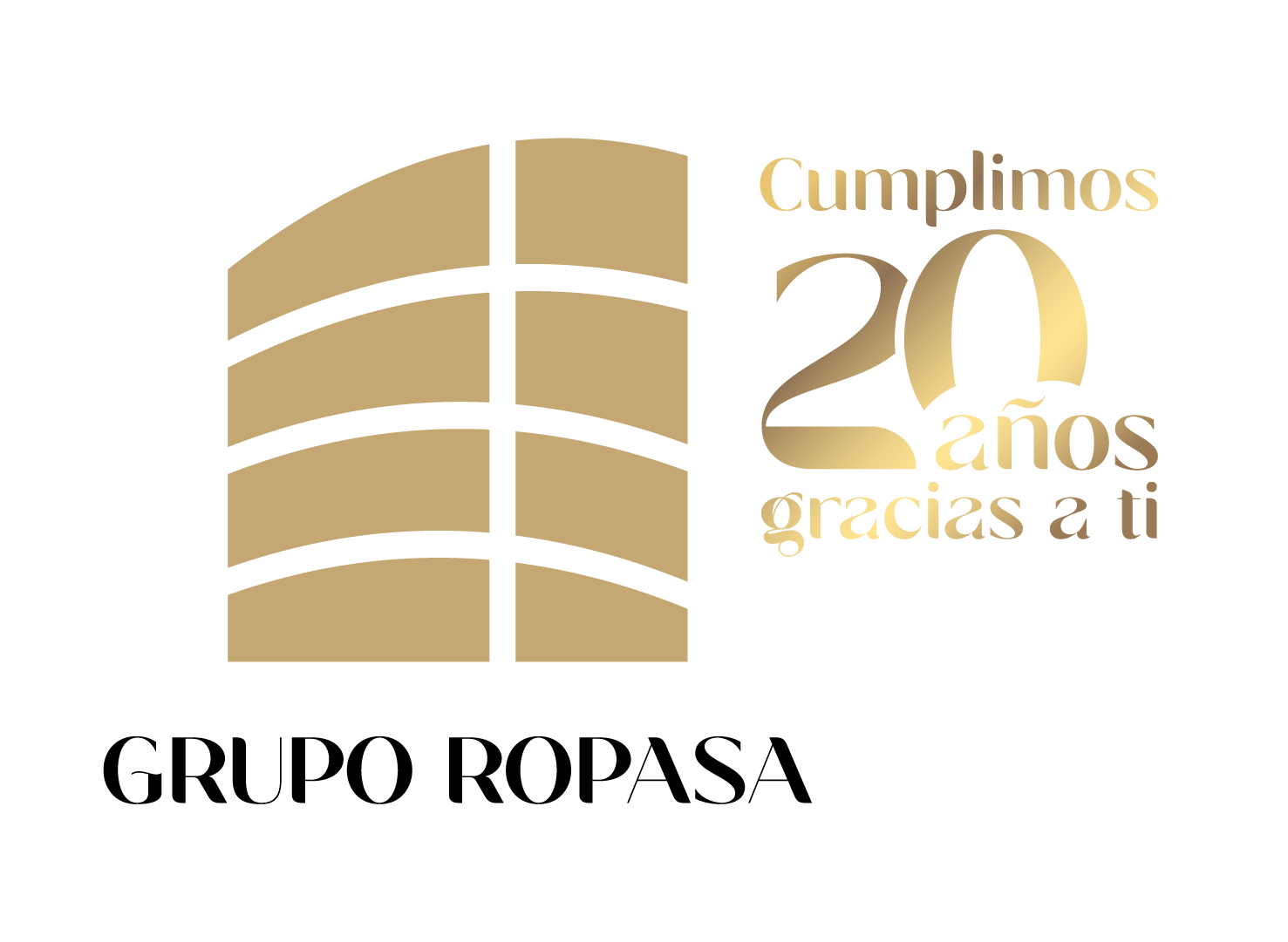 Explore - Grupo ropasa